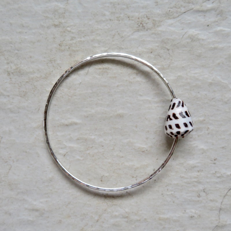 Cone Shell Jewelry - Etsy