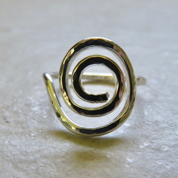 Unity Ring - Etsy