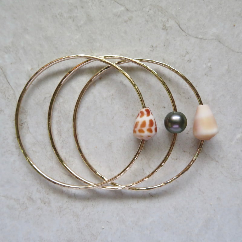 Shell Creations - Etsy