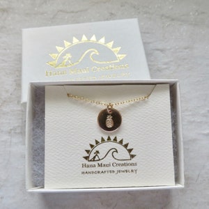 Zodiac Sign Necklace Gold Hand Stamped Charm Personalized - Etsy