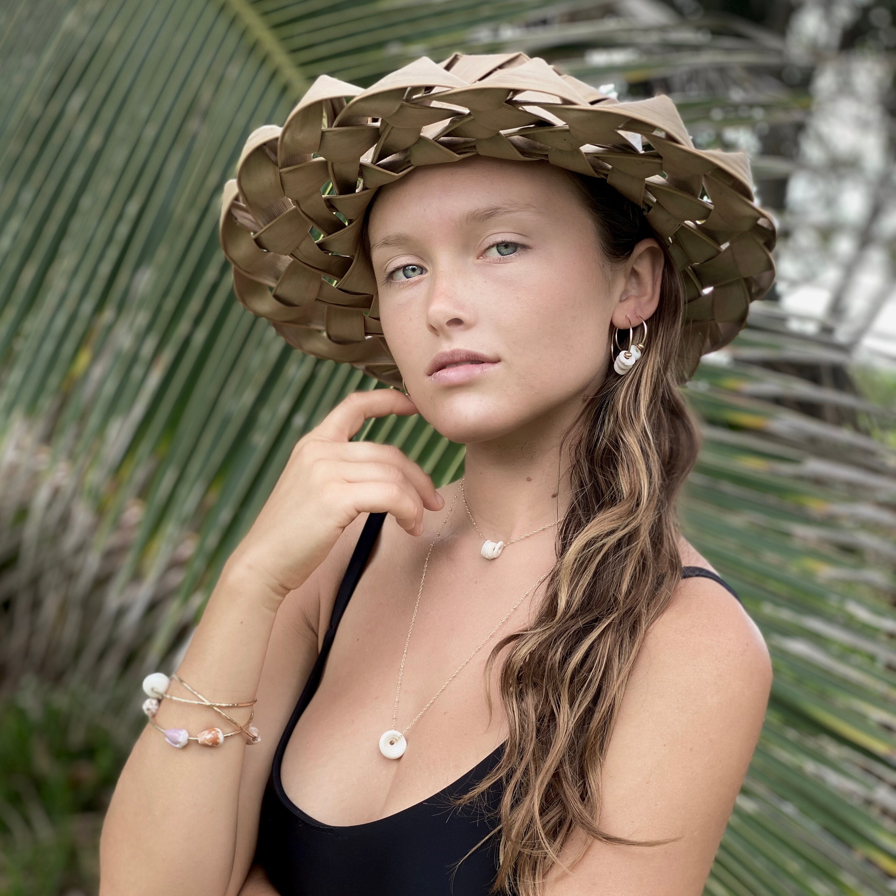 Huge Puka Shell Necklaces Etsy huge-puka-shell-necklaces-etsy