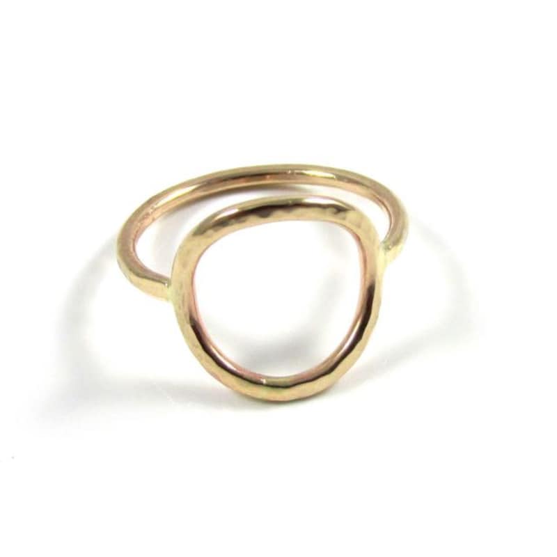 Unity Ring - Etsy