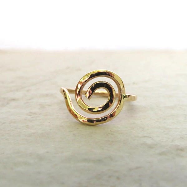 Unity Ring - Etsy