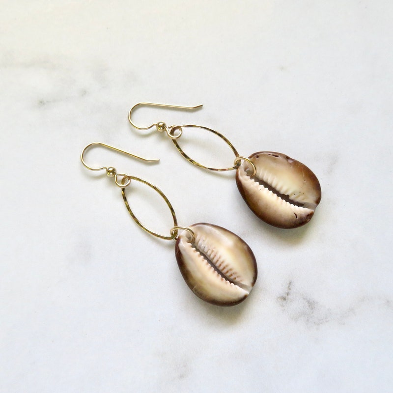 Hawaiian Cowrie - Etsy