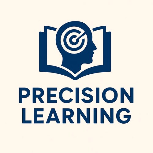 PrecisionLearning - Etsy