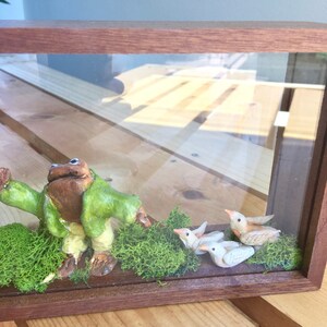 The Kite, Frog and Toad, Sculpture, Children's Book, Arnold Lobel ...