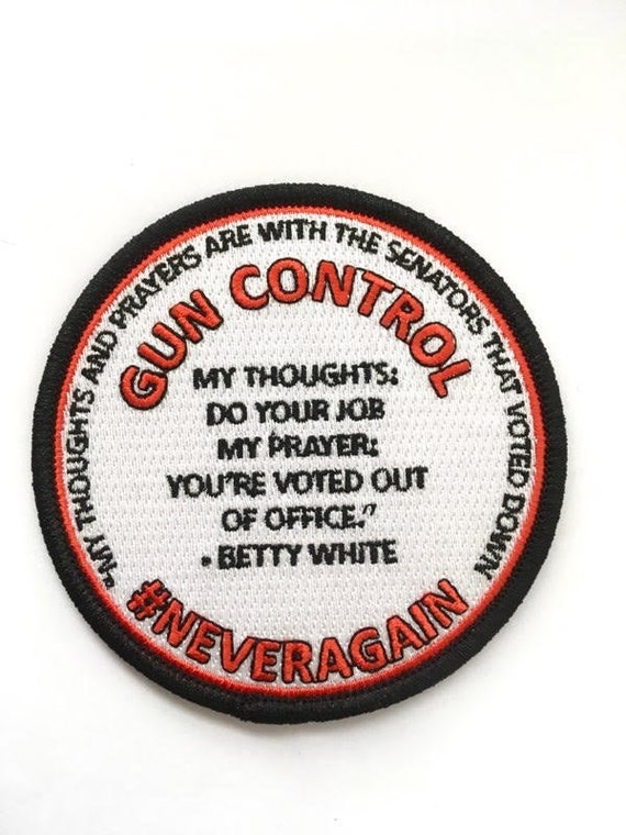 Anti Gun Control Pictures