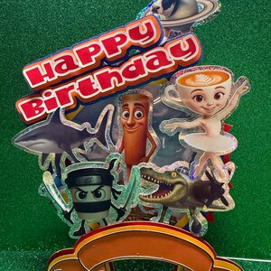 Italian Brain Root LED Favor Box. - Etsy