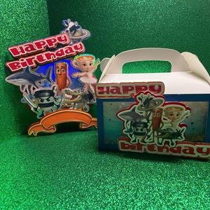 Italian Brain Root LED Favor Box. - Etsy