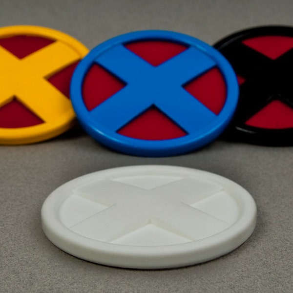 Xmen Belt - Etsy