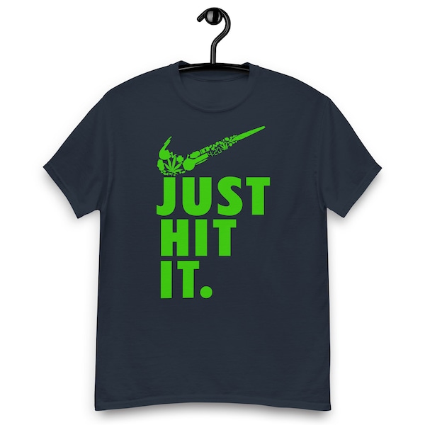 Nike Just Hit It - Etsy