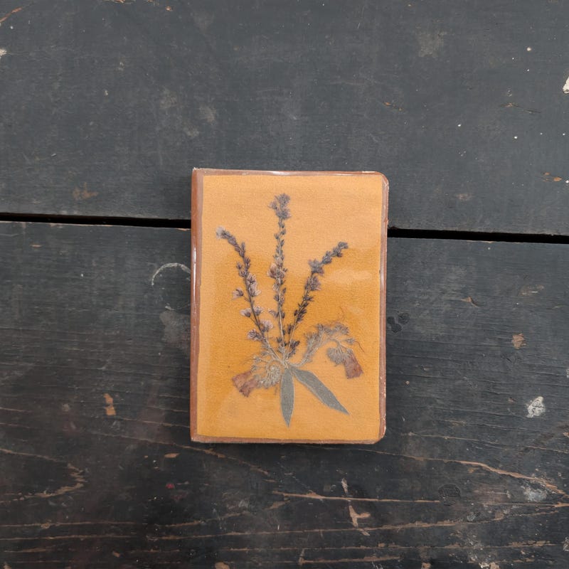 Vintage 70s Address Book - Etsy