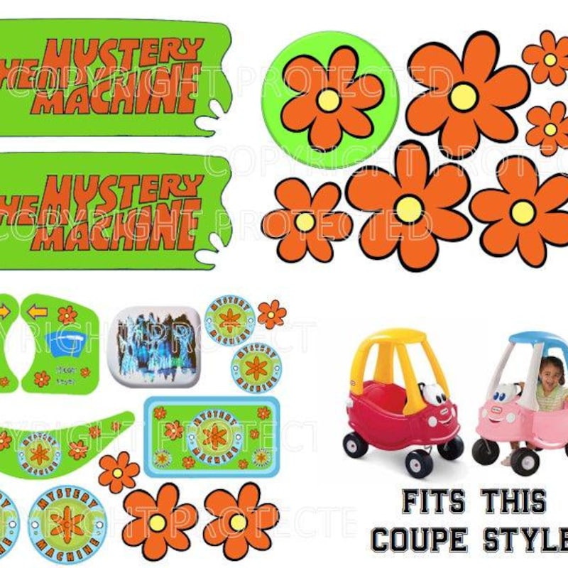 Vintage Little Tikes Car - Etsy