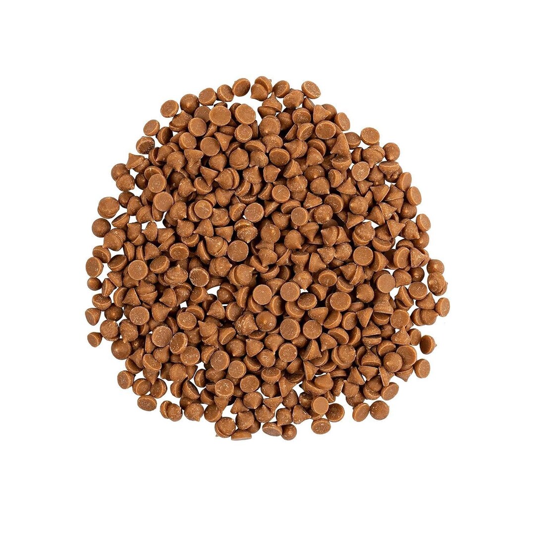 Mini Butterscotch Baking Chips 4M 12 Oz. - Etsy