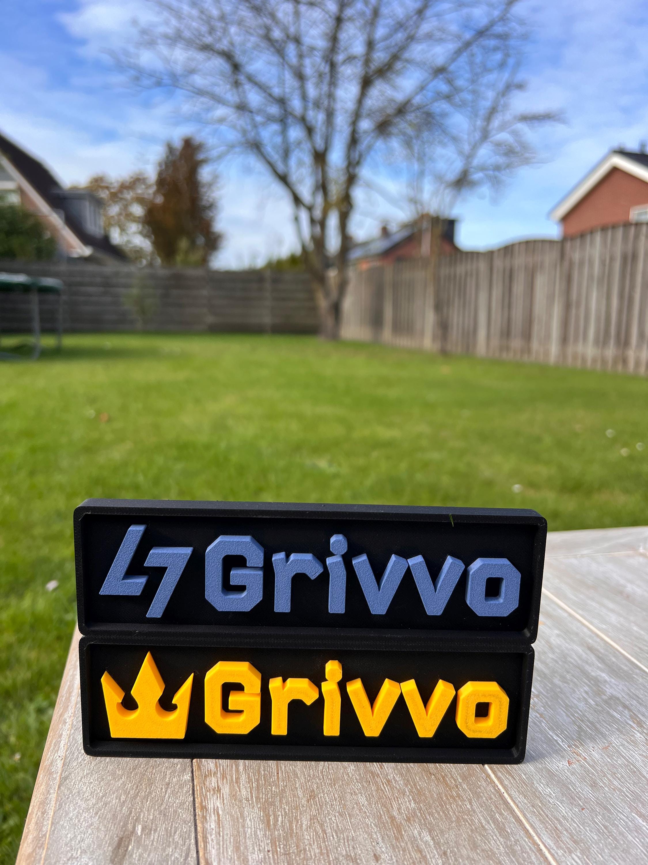 Escape From Tarkov Custom Nameplate - Personalized Gamer Desk Sign ...