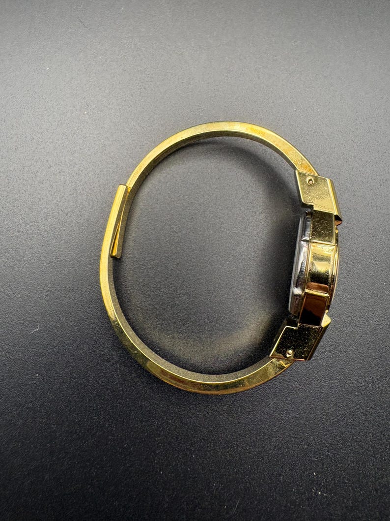 Vintage Eden Enamel 17 Jewels Manual Wind Watch. Swiss Made - Etsy