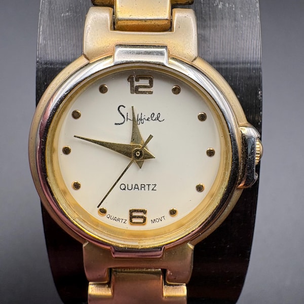 Sheffield Watches - Etsy