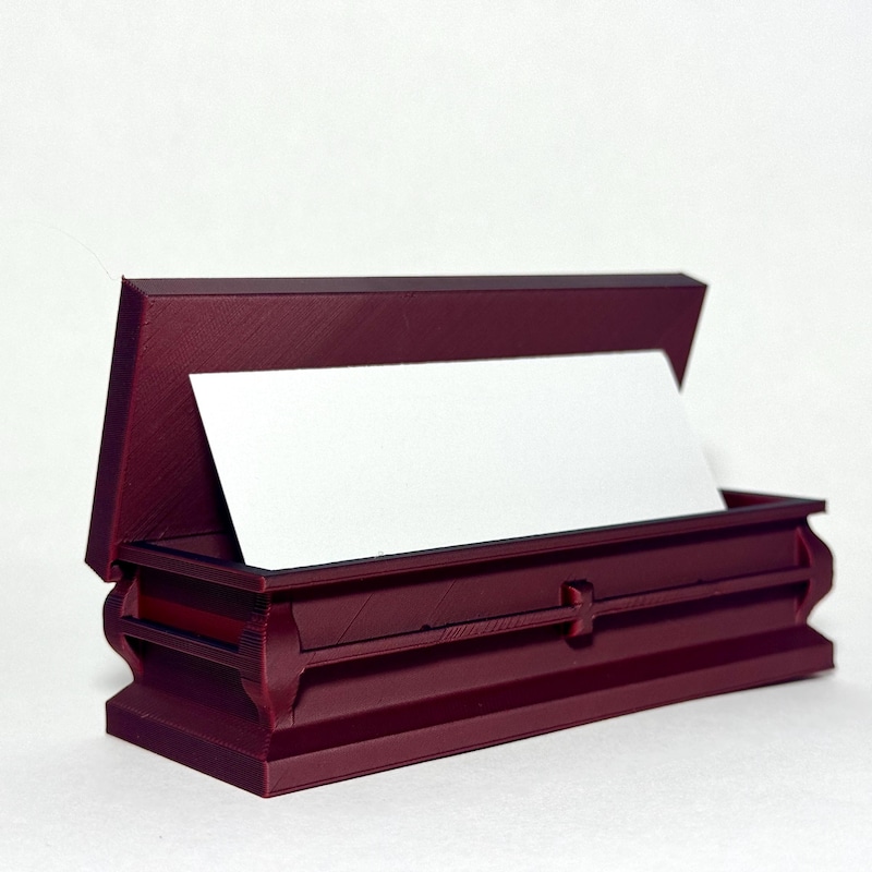 Casket Desk Decor - Etsy