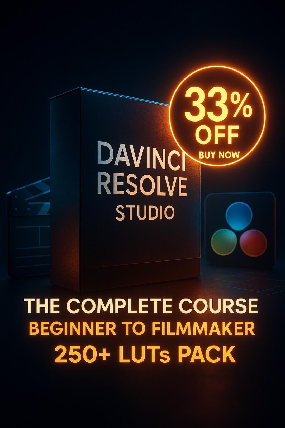 Davinci Resolve Studio 20.0.1 Lifetime License: WINDOWS + Instant ...
