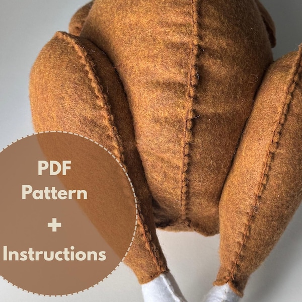 Felt Play Food Onion - Etsy