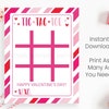 Holiday Chapstick Tags, Christmas Gift Ideas for Friends & Co-workers ...