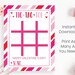 Holiday Chapstick Tags, Christmas Gift Ideas for Friends & Co-workers ...