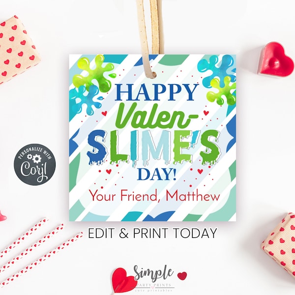 Slime - Etsy
