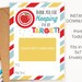 Thank You for Keeping Me on Target Gift Card Holder, Target Giftcard ...