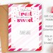 Valentines Day Gift Card Holder, Printable Valentine's Day Gift for ...