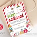 Editable You Are Scent-sational Label, Tags for Soap, Gift Tags, Merry ...