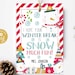 Winter Break Printable Tags, Christmas Gift Ideas for Students & Co ...