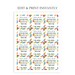 Printable Welcome Back to School Tag | Editable Back to School Label ...