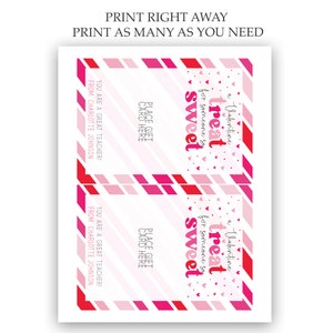 Printable Valentine's Day Target Gift Card Holder, Valentine Gift Ideas ...