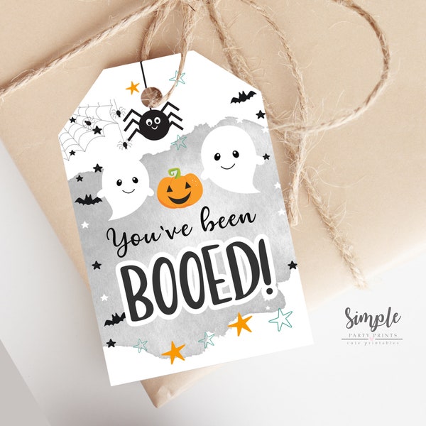 You Ve Been Booed Gift Ideas - 60+ Gift Ideas for 2024