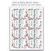 Winter Break Wishes Tag Christmas Gift Ideas From Kids - Etsy