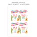 Editable Fiesta Birthday Party Favor Tags Mexican Themed Printable ...