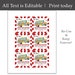 Bus Driver Printable Tag, Printable Teacher Appreciation Gift Tags ...