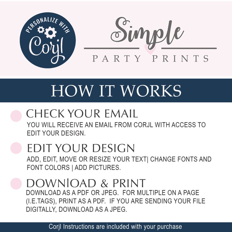 First Day of School Gift Card Holder Editable Happy Teacher - Etsy