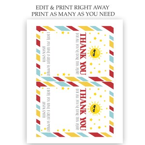 School's Out Summer is Here Gift Card Holder, Printable Teacher ...