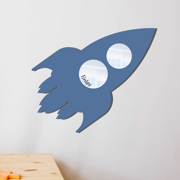 Outer Space Nursery - Etsy