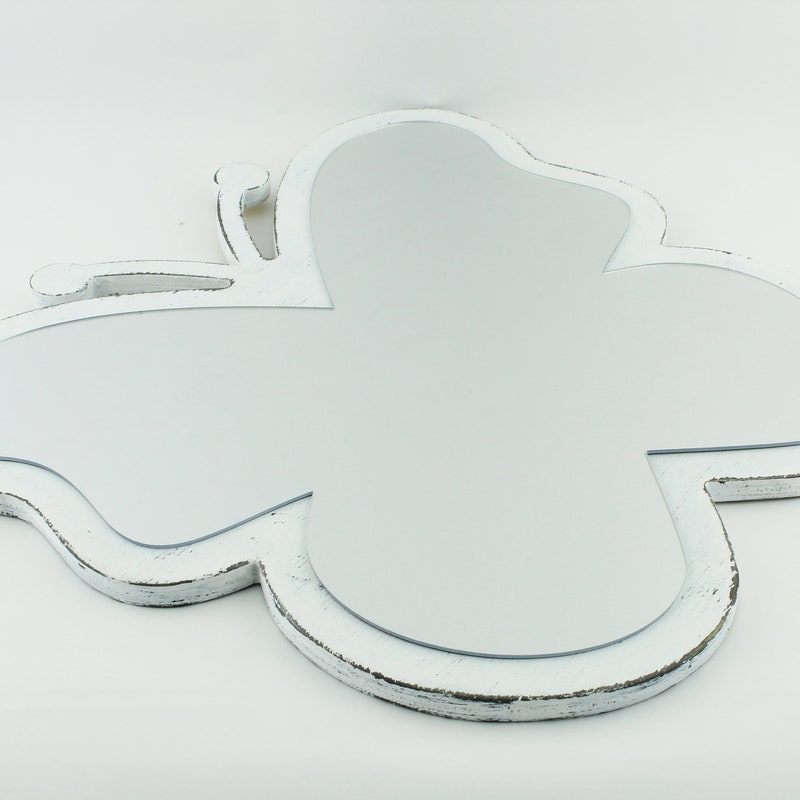 Butterfly Mirror - Etsy