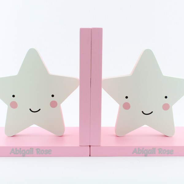 Child Bookends - Etsy