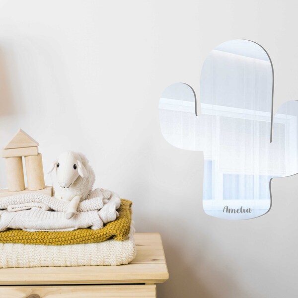 Cactus Theme Room - Etsy