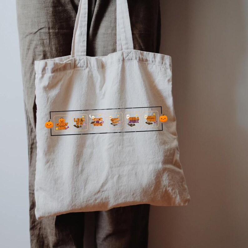 Halloween Communication Prompts for Kids | Printable Visual Cues ...