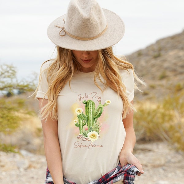 Girls Trip Sedona Gifts - 60+ Gift Ideas for 2024