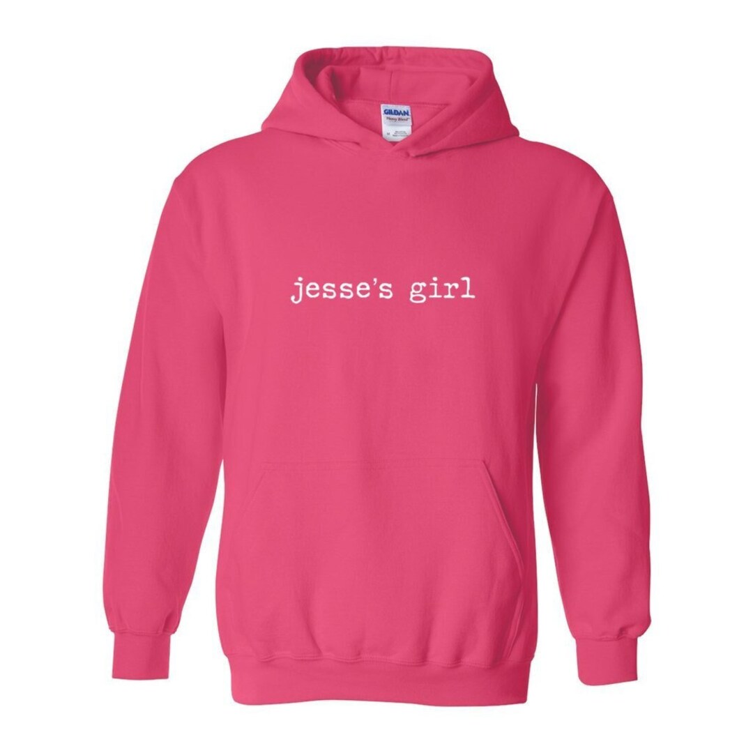 Jesse's Girl, Rick Springfield Shirt, Jesse's Girl Shirt, Gift for Her ...