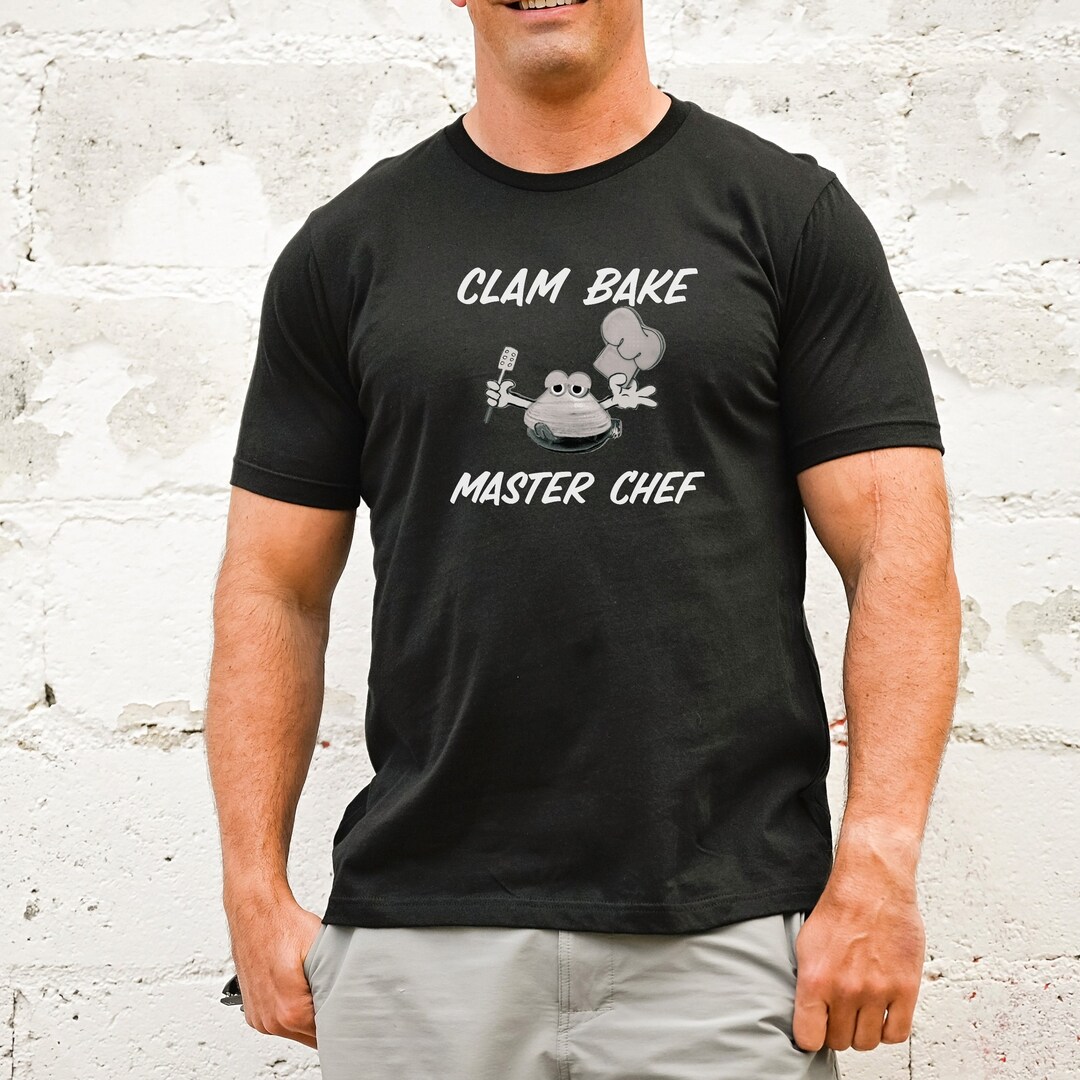 Clam Bake Shirt, Clam Bake Gift, Clam Bake Tee, Clam Bake Crew, Clam ...