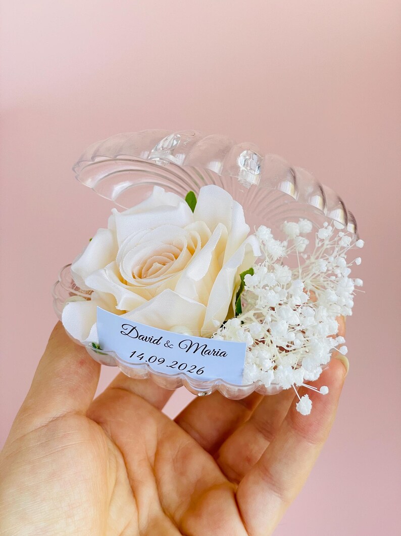 Wedding Favors,seashell Oyster Wedding Favors,beach Wedding Favors,bulk ...