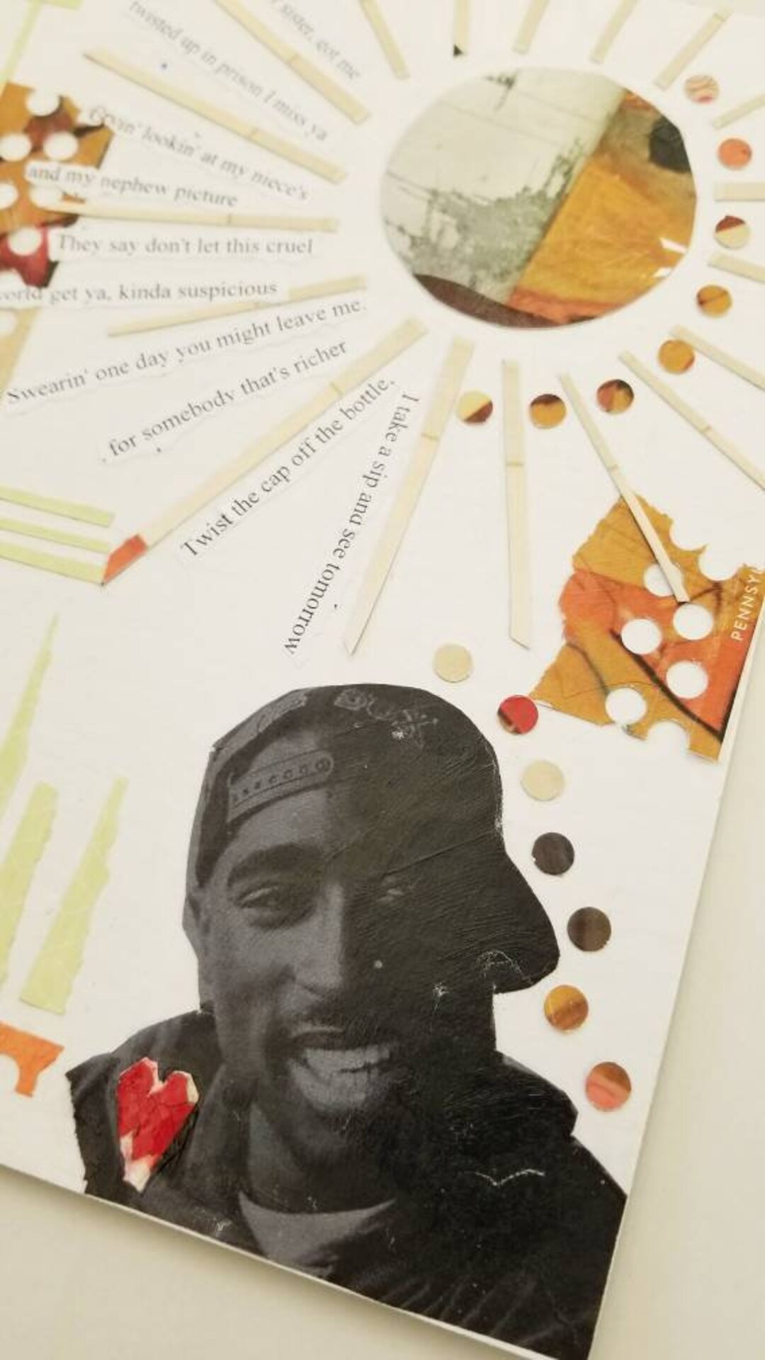 Tupac, OOAK, Amaru Shakur, Poetry, Tupac, Rap Music, 90's Rap Music ...