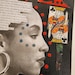 Sade,music, Collage, Collage Work, Contemporary Art, Interior Design ...